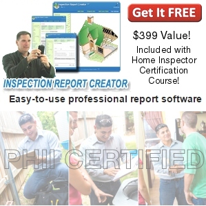Compare Online Home Inspection Schools | Professional Home Inspection ...